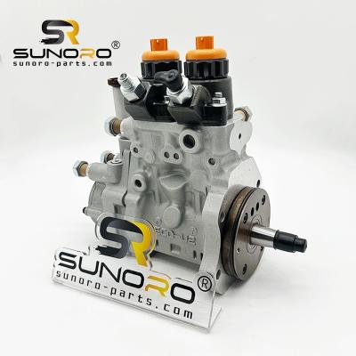 China Fedex Shipment Denso Fuel Pump 0940000381 0940000382 0940000383 Komatsu Pc4007 Fuel Injection Pump Crawler Excavator for sale