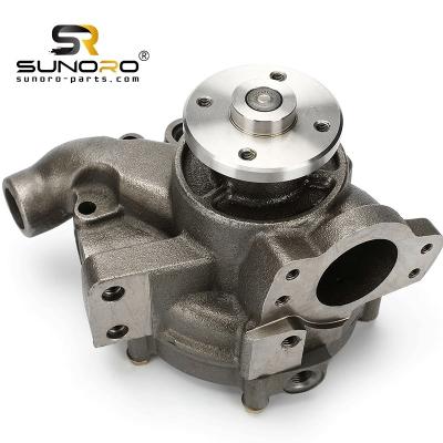 China Fedex Shipment Crawler Excavator Water Pump 3522080 2274298 C7 10R5406 2266051 Industrial Engine Components for sale