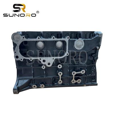 China Cylinder Block BD30 Engine Part Recommended for Machinery Repair Shops Engine Component Replacement for sale