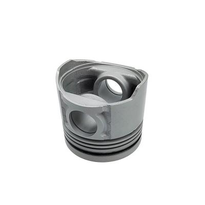 China 8-97183-666-0 Piston Kit Suitable for ISUZU Engine Series 4HG1 6HE1T 6BG1 6BB1 4JJ1 4JG1 4JG2 4JB1 Machinery Engine Parts for sale