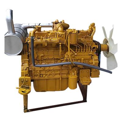 China DHL Shipment Excavator Diesel Engine SUNORO Second Hand Used E320C E320B E200B E320D 3066 S6K C6.4 C2.6 3406 Mitsubishi for sale