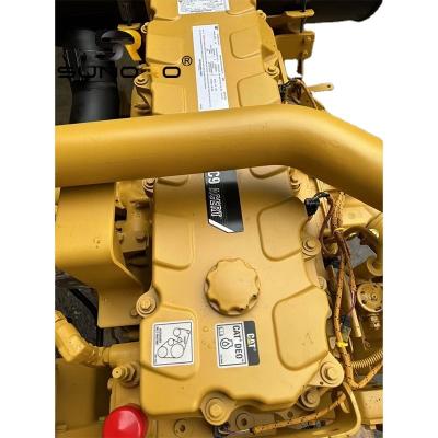 China Engine Complete Assembly Old Excavator E336D C9 C15 3408 3204 3116 3066 3306 C13 C7 S6K C18 C4.4 Engine Replacement Part for sale