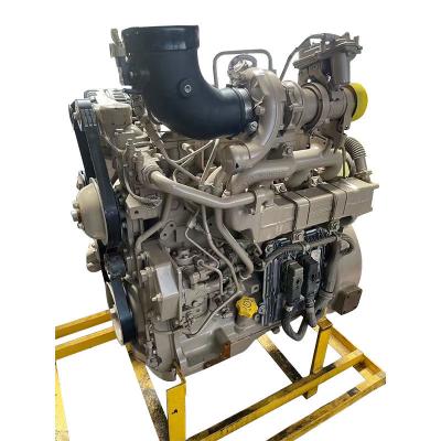 China FedEx Diesel Engine Assembly SUNORO Joh N 4045HFC04 4045HF285 Complete 4045HF285 6068 6060 Engine Shipment for sale