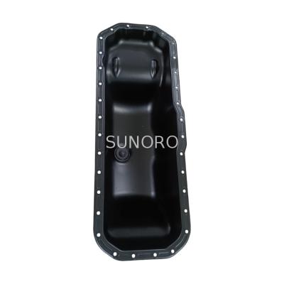 China Excavator Fittings Suitable For Isuzu Excavator 6BG1 Oil Pan Diesel Engine Parts Rebuild Kit Shipment DHL FEDEX TNT EMS UPS for sale