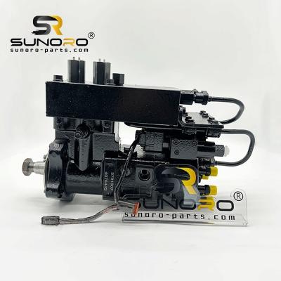 China High Pressure Injection Pump Engine Parts Fuel Pump 4076443 QSC8 3 Accumulator Pump 4076442 Crawler Excavator for sale