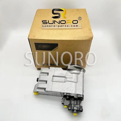 China E330C 330D C7 C9 C9 Common Rail Pump Excavator Fuel Injection Pump Part Number 3190677 2544357 10R8899 Diesel Fuel Pump for sale