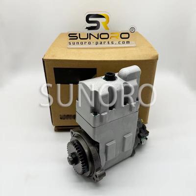 China 319-0677 319-0678 Diesel Fuel Pump Injection Pump Compatible with C7 C9 Excavator Construction Machinery Components for sale