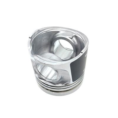 China Shipment DHL FEDEX TNT EMS Excavator D6E Engine Piston 20890422 04285668 04284246 04501383 04284390 BF4M2012 BF6M2012 TCD2012 Diesel Piston for sale