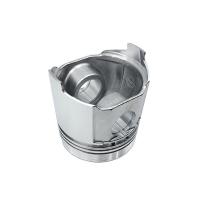 China Excavator Engine Piston Body Replacement Compatible with E320B E320C E320D C6.4 3064 3066 for sale