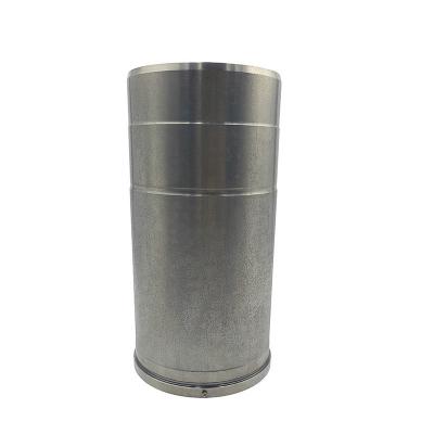 China Cylinder Liner Kit Excavator Engine Rebuild Kit DA640 6 Engine Components for Construction Equipment for sale