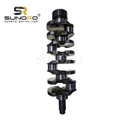 China Crankshaft Shipment DHL FEDEX TNT EMS UPS Ni ssan FD42 Construction Machinery Parts Heavy Equipment Replacement Kit for sale