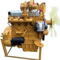 China Excavator C4.4 Diesel Engine Assembly 254 9233 Replacement Motor for Heavy Equipment for sale