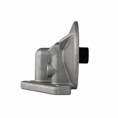 China New100% OEM Number SUNORO E200B 192-6 Oil Filter Head Excavator Accessories Heavy Equipment Replacement for sale