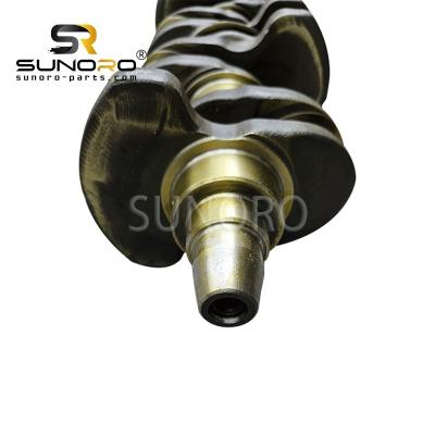 China Crawler Excavator R2 Engine Spare Parts R2 RF Crankshaft Part Number R2Y1-11-300 MA ZDA CX 7 Replacement Component for sale