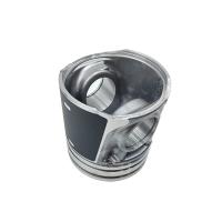 China Excavator Piston Diesel Engine ARTSS C6.6 Piston 3135M145 3135M141 Compatible Replacement for E323D E320E for sale