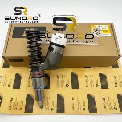 China C15 Injectors Including Part Numbers 2530616 2530615 Fuel Injector Assemblies for Industrial Engines for sale