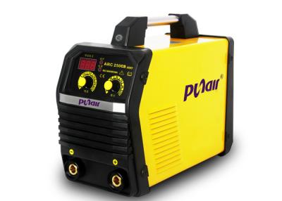 China IGBT MMA Inverter Welder / Inverter MMA Welding Machine C Platform PMW Control ARC 250CS for sale