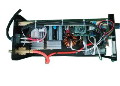 China Multi Process MMA Inverter TIG Welder HP 470UF 400V Easy To Move With No Wire Connection for sale