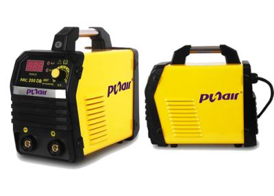 China 60% Duty Cycle Single Phase ARC Welding Machine Inverter Welder 200 Amp ARC-200DB for sale