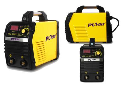 China Home MMA Inverter Welder IP21 50HZ / 60HZ Patent Protected ARC-200DT for sale