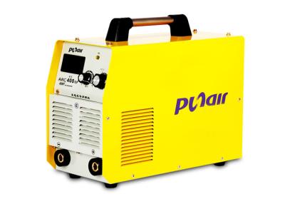 China Energy Saving Intelligent MMA Inverter Welder , C Series Inverter ARC Welder 400A ARC-400CF for sale