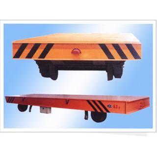 China Attractive and Reasonable Price Electric Flat Carriage for sale