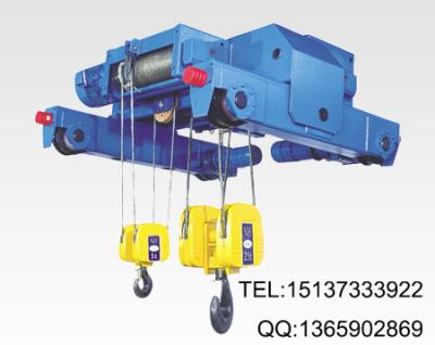 China World Advanced NH Model Electric Hoist for sale
