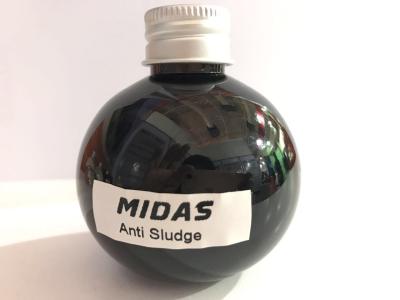 China Anti-sludge agent for stimulation  by Midas Oilfield for sale