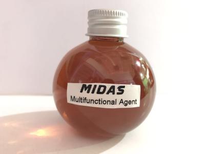 China Multi-functional agent for stimulation by Midas Oilfield for sale