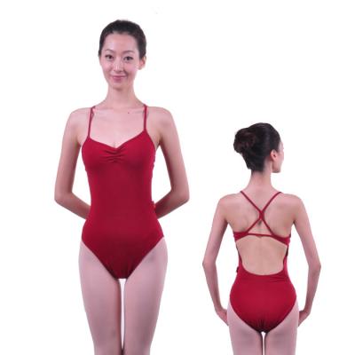 China Ballet Dance Sexy Leotards for sale