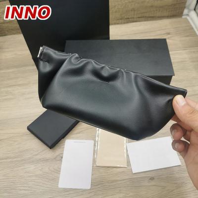China Inno R021 Manufacturer Direct Selling Eco-Friendly Soft PU Leather Case Kits for Sunglasses, Custom Logo for sale