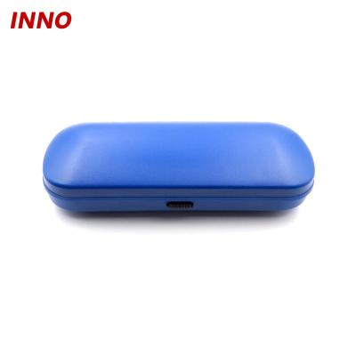 China Inno-S003 German Design Most Popular Cartoon Cheap Plastic Glasses Box Eyewear Case Spectacle Storage Box, Eco-Friendly for sale