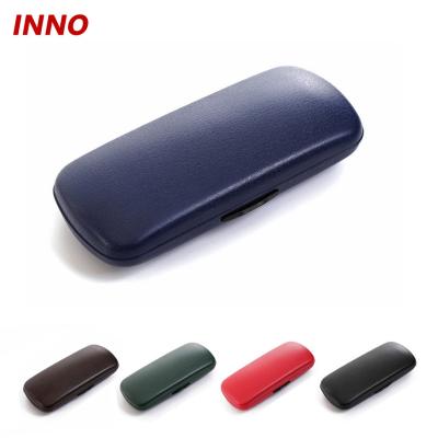 China INNO-S002 German Design Hot selling Cheap Plastic Optical Spectacle Box, Custom Logo for sale
