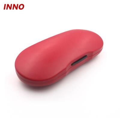 China Inno-S001 Manufacturers Wholesale German Design Cheap Plastic Optical Spectacle Box, Custom Logo for sale
