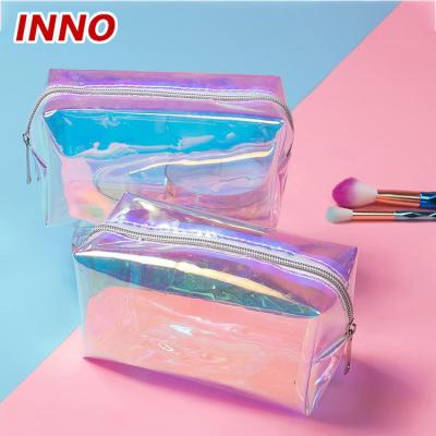 China Inno-R025 Environmental Protection Small Size Stationery Bag Pencil Bag, Custom Printing Logo for sale