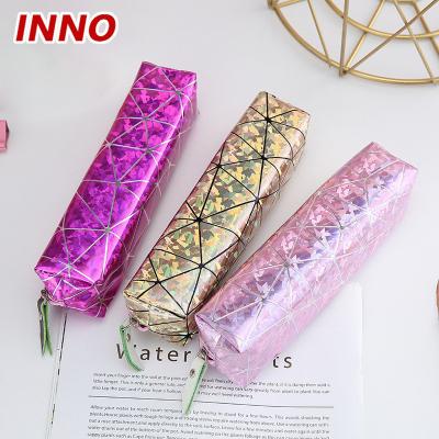 China Nno-R026 Environmental Protection Small Size Stationery Bag Pencil Bag, Custom Printing Logo for sale