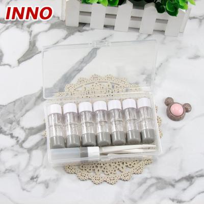 China Y050 Factory Direct Selling Inno Environmental Protection Three in One Box for Rgp Hard Contact Lenses for sale