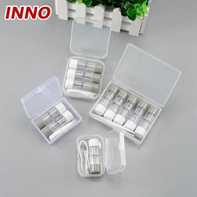 China Y050 Manufacturer Direct Selling Inno Eco-Friendly Two in One Case for Rgp Hard Contact Lenses for sale