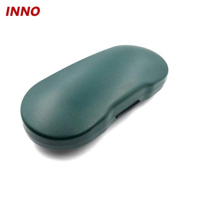 China Inno-S001 Factory Direct Selling New Design Cheap Plastic Reading Glasses Case, Custom Logo for sale