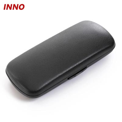 China Inno-S002 Manufacturers Wholesale German Design Cheap Plastic Optical Spetacle Box, Custom Logo for sale