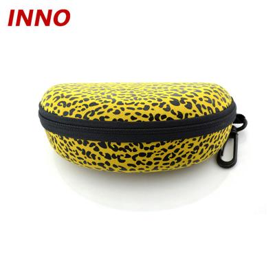 China INNO E042 Manufacturer Direct Selling Eco-Friendly High-Grade EVA Case for Sunglasses, Custom Logo for sale