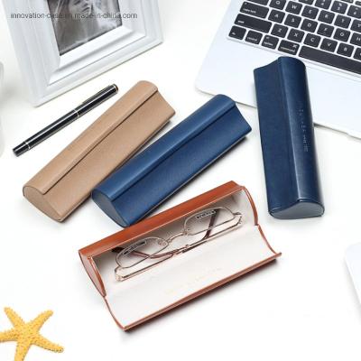 China Unique Shape and Personalized Eyeglasses Case; Crush-Resistant Portable Eyewear Case for sale