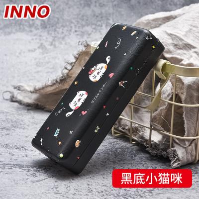 China Inno-T112 Manufacturer Direct Selling Metal Glasses Hard Case; Free Custom Logo Eco-Friendly for sale