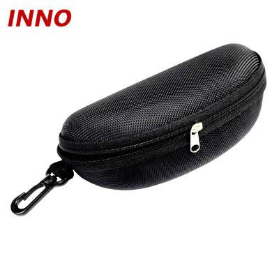 China Inno E042 Factory Direct Supplying Environment Friendly Crush-Resistant EVA Case for Sunglasses, Custom Logo for sale