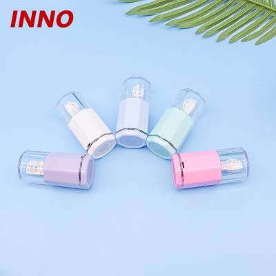 China Y066 Manufacturer Direct Selling Inno Eco-Friendly New Portable USB Rechargeable Contact Lens Case & Washer for sale