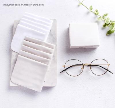 China Glasses Cloth Set; Advanced and Customized Cleaning Cloth; Microfiber Glasses Cleaning Cloth for sale