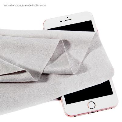China Glasses Cloth; Eyewear Cloth; Cleaning Cloth; Microfiber Glasses Cleaning Cloth and Wipes for sale