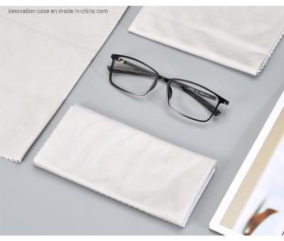 China High-Quality, Economy Eyewear Accessories; Hot Sale Microfiber Cleaner Cloth, Eyeglasses Cloth for sale