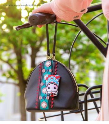 China Wholesale Cute and Creative Hanging Cleaning Cloth; Personalized Microfiber Glasses Lens Cleaner for sale