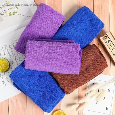 China Wholesale Multi-Purpose Cleaning Towel; Scratch-Free, Edgeless and Super-Absorbent Microfiber Cloth for sale